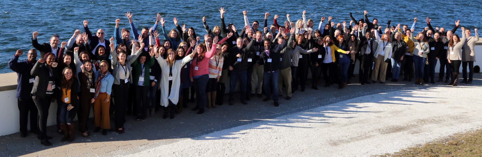 Meet The Current Core Program Class | Leadership Rhode Island