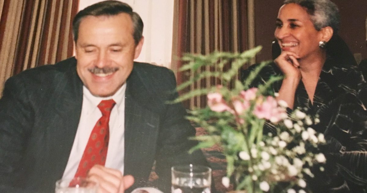 An Open Letter: Gary St. Peter | Leadership Rhode Island