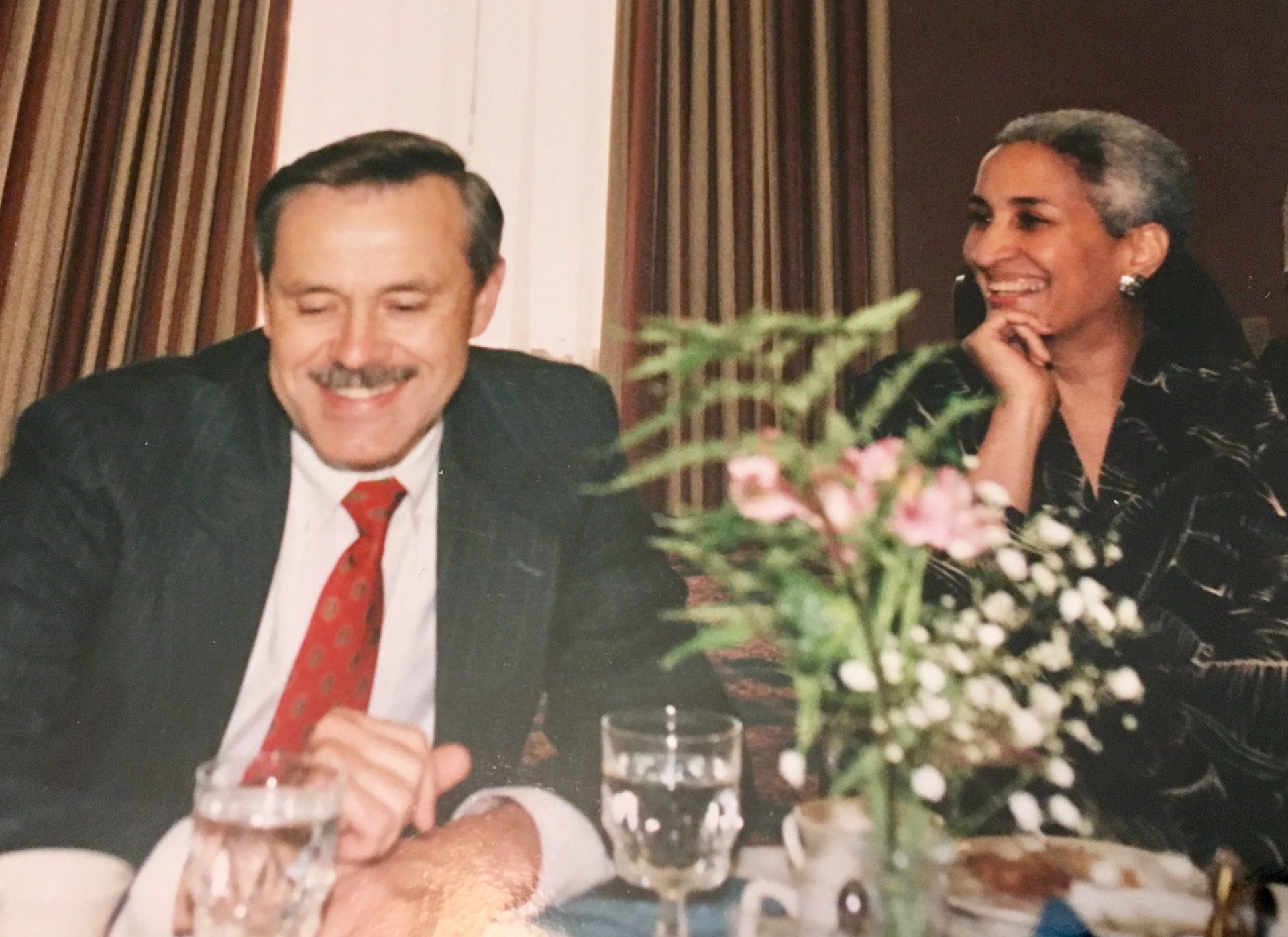 An Open Letter: Gary St. Peter | Leadership Rhode Island