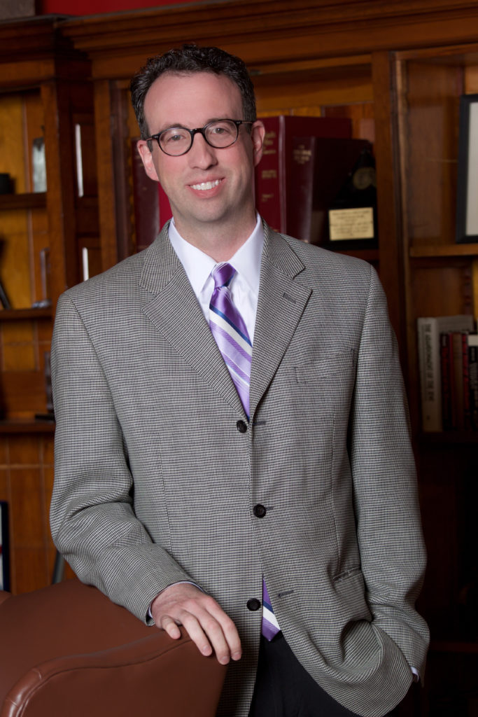 Ludes and Miller to be Honored as “Leaders as Hosts” at 30th LRI Awards ...