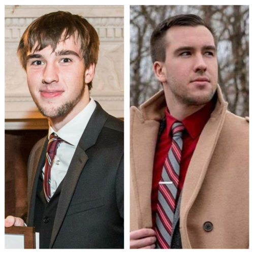 Matt, LRI Alumni & Community Engagement Liaison, flies the Coupe ...