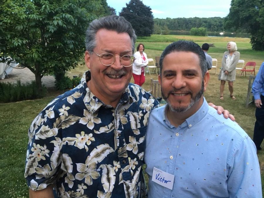 Sigma—20-year perspective | Leadership Rhode Island