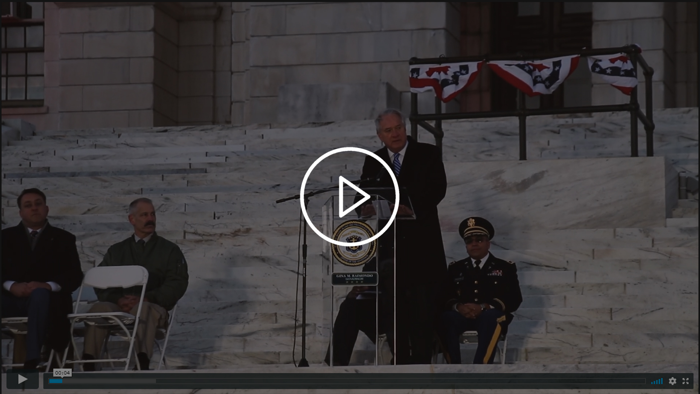 Honoring Donald Clifton’s Birth Date | Leadership Rhode Island