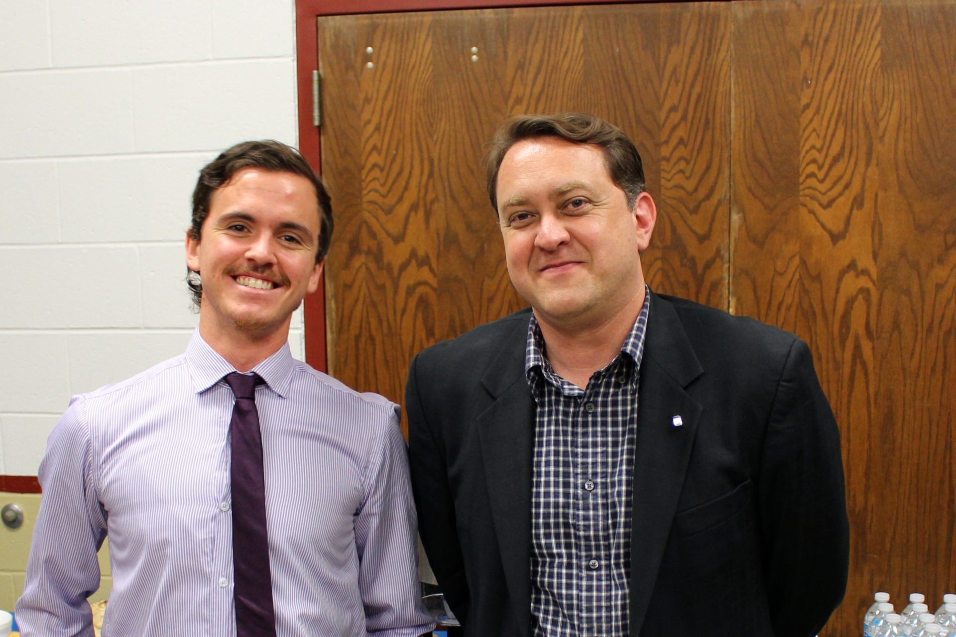 Kevin Cooper, LRI’s Strengths Expeditor, is off to the Sunshine State ...