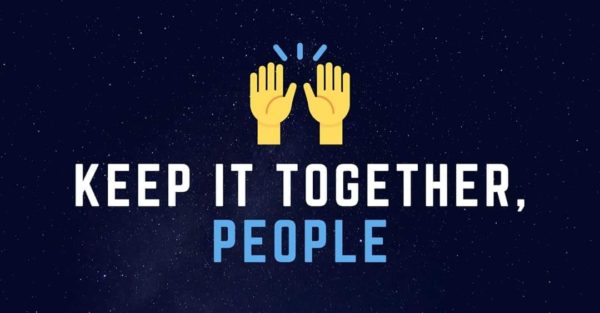 Building Community Connections in Digital Spaces | Leadership Rhode Island