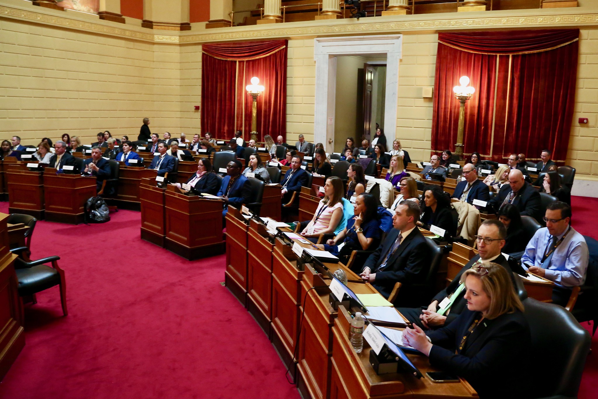 Preserving Our Democracy in the Era of Coronavirus | Leadership Rhode ...