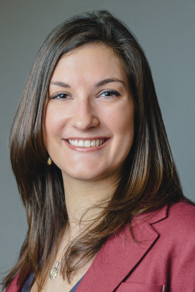 How the 2020 Pi II Class is Ensuring Stability | Leadership Rhode Island