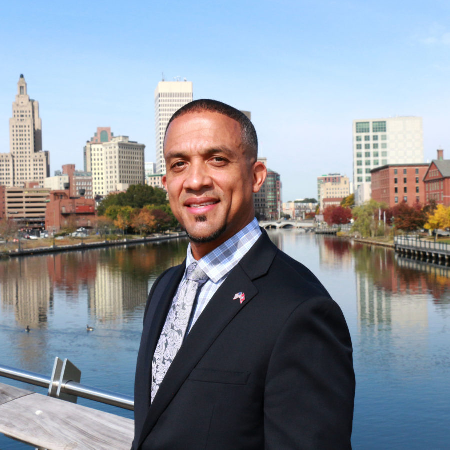 Announcing the 2021 Core Program Co-Chairs | Leadership Rhode Island