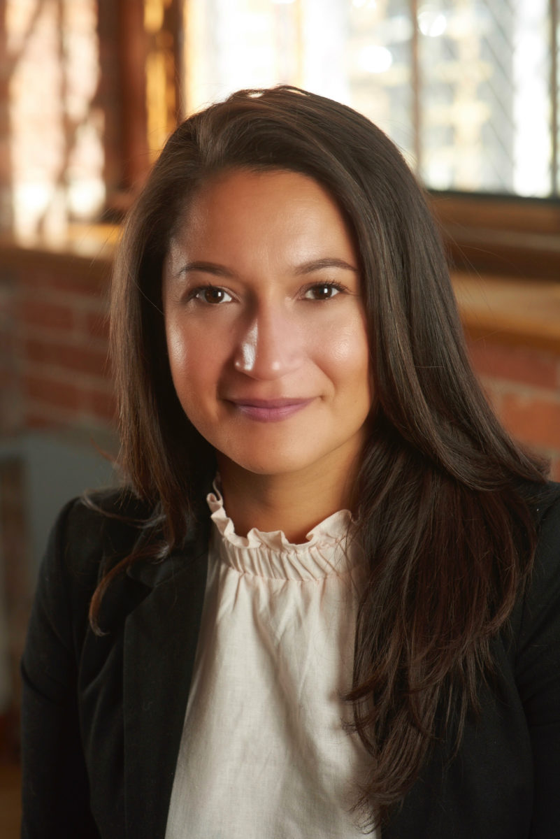 Announcing the 2021 Core Program Co-Chairs | Leadership Rhode Island