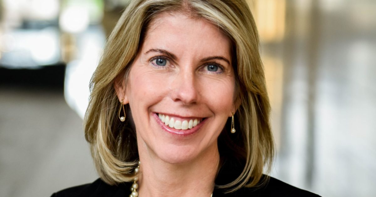 Christine Sheehan, Gallup’s Chief of Staff, Joins LRI’s Board of ...