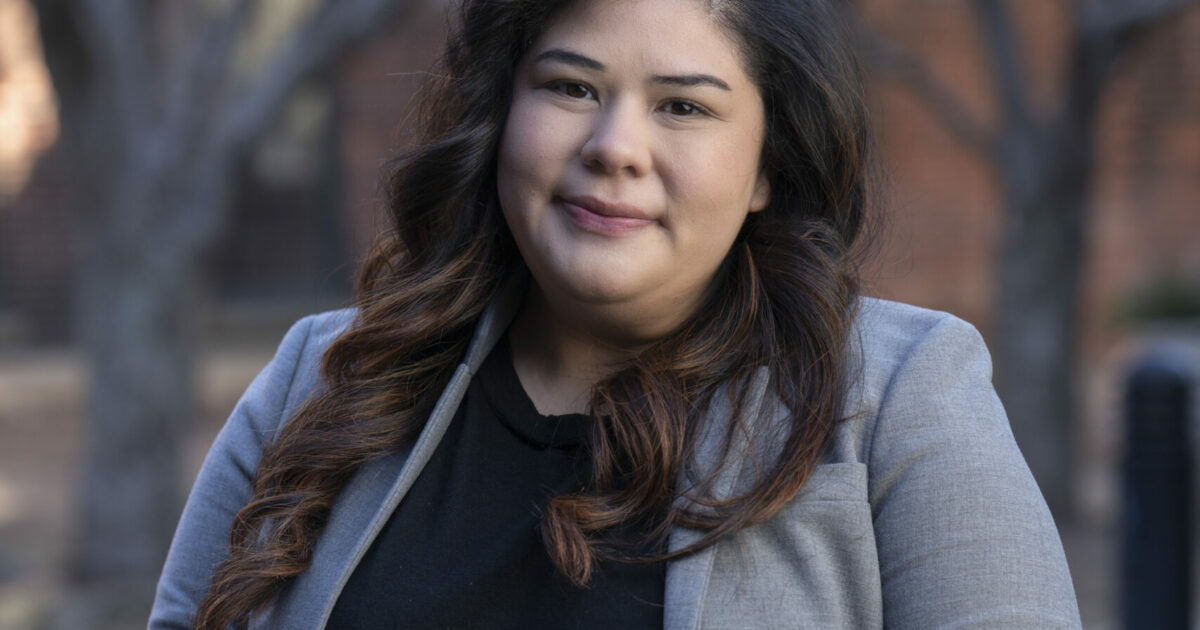 5 Questions With: Lyanh Ramirez | Leadership Rhode Island