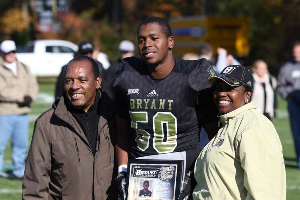 5 Questions With: Tyler Joseph | Leadership Rhode Island