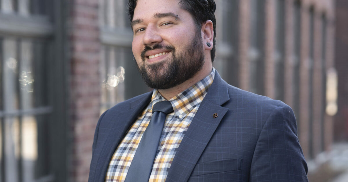 5 Questions With: Chris Donovan | Leadership Rhode Island