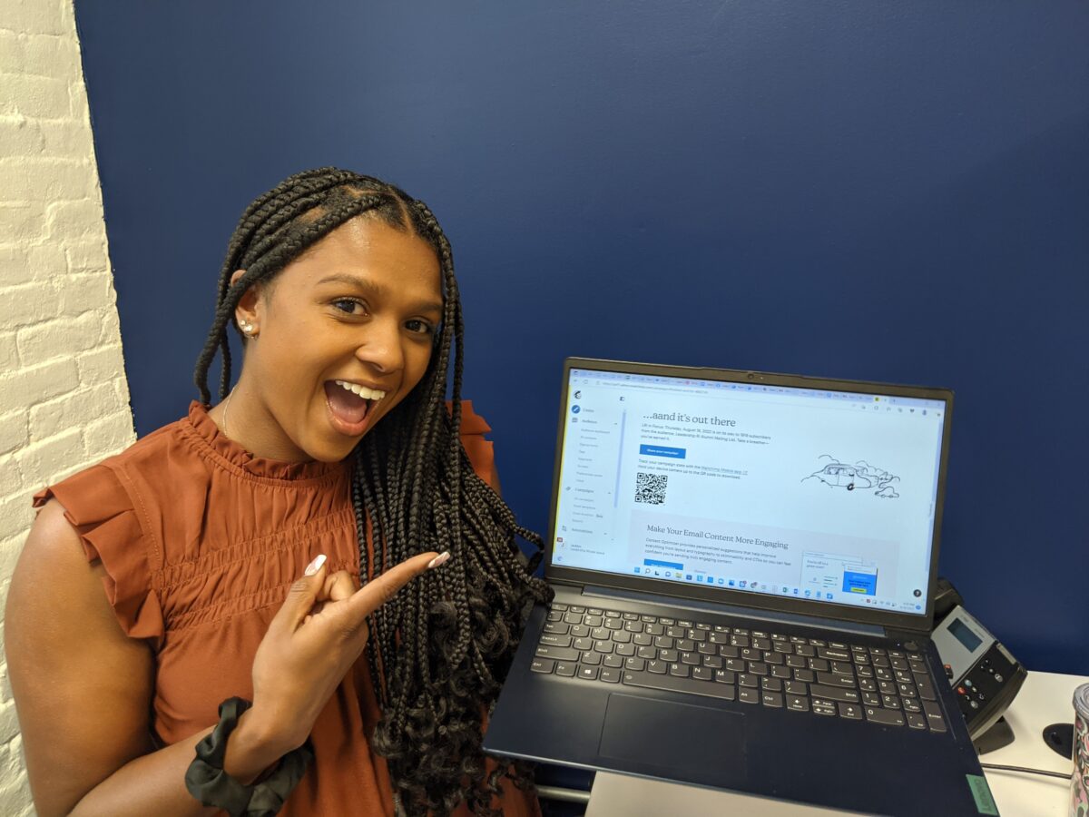 5 Questions With: Jacklyn Xavier | Leadership Rhode Island