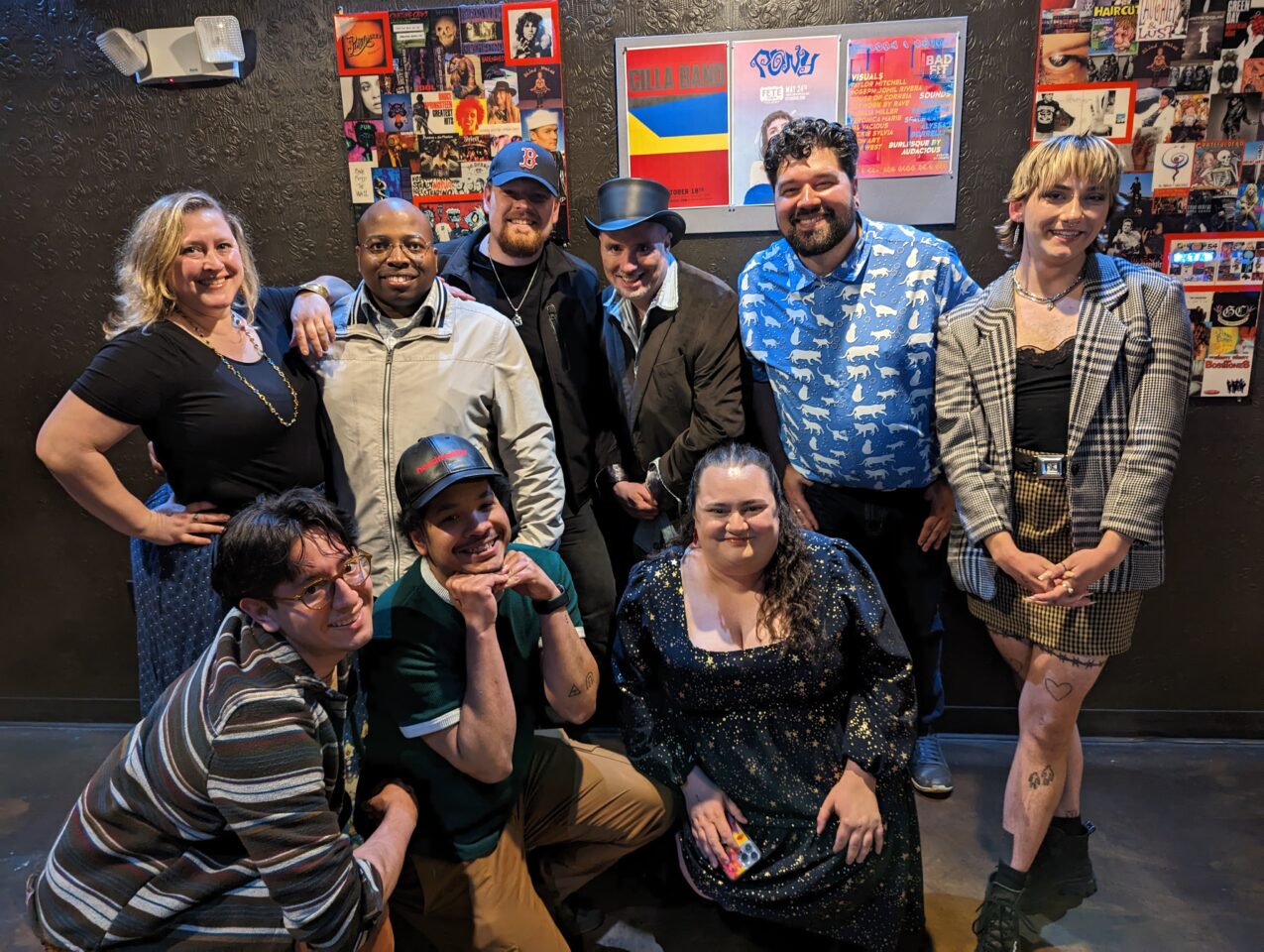 5 Questions With: Chris Donovan | Leadership Rhode Island