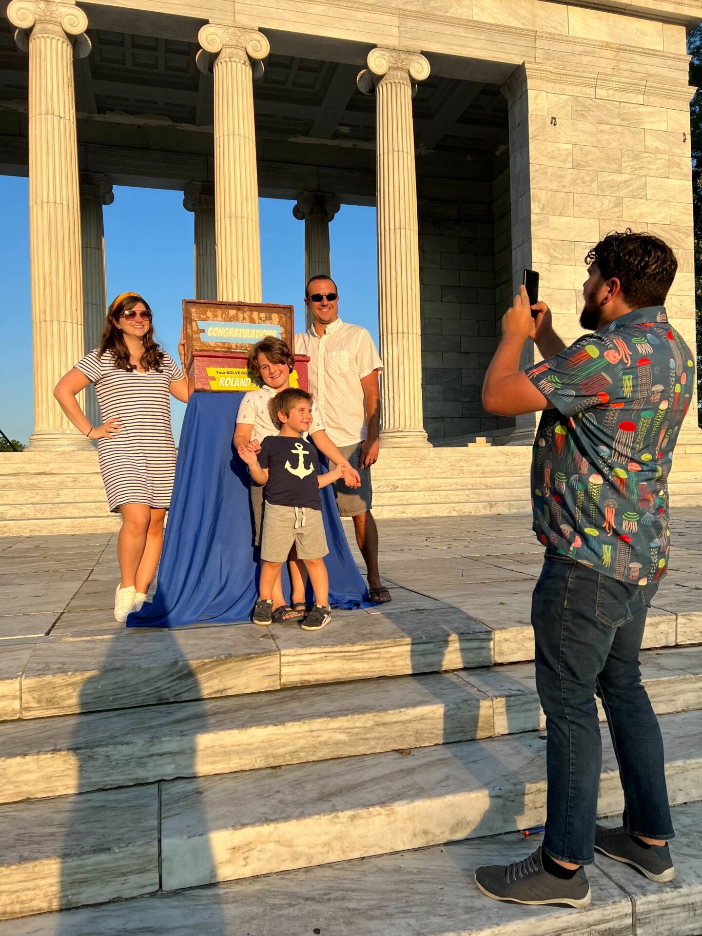 5 Questions With: Chris Donovan | Leadership Rhode Island