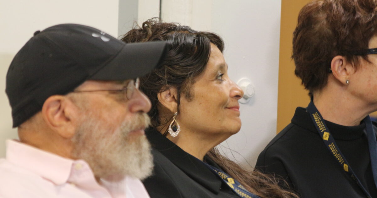 Senior Fellows Program | Leadership Rhode Island