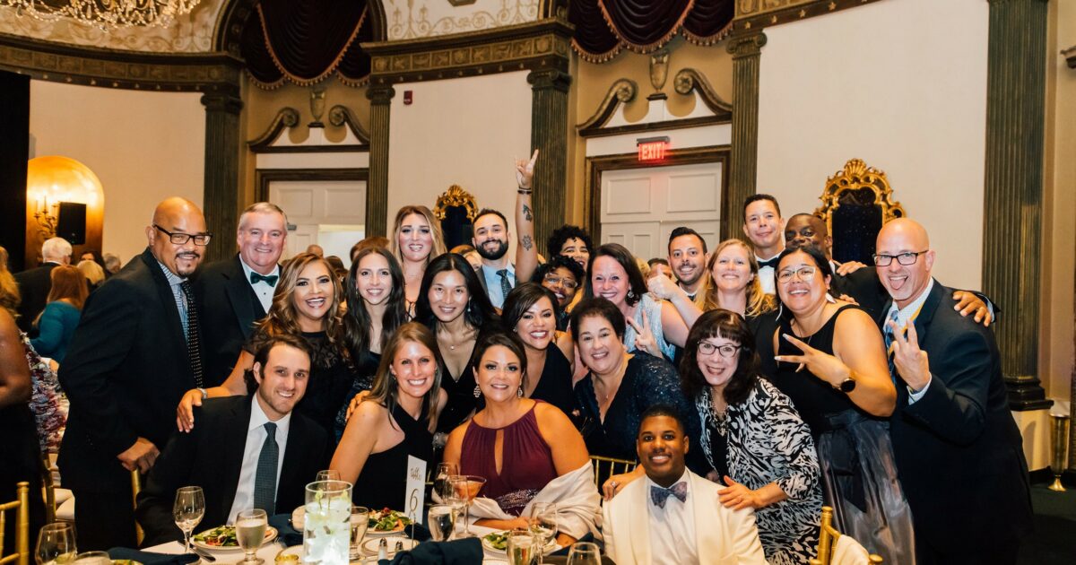 Sigma IIs step up | Leadership Rhode Island